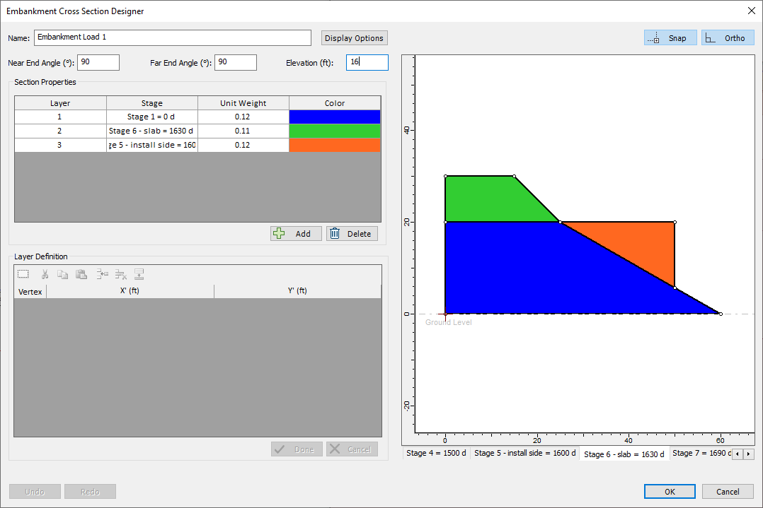 Settle3 Tutorials | 22 - Section Creator