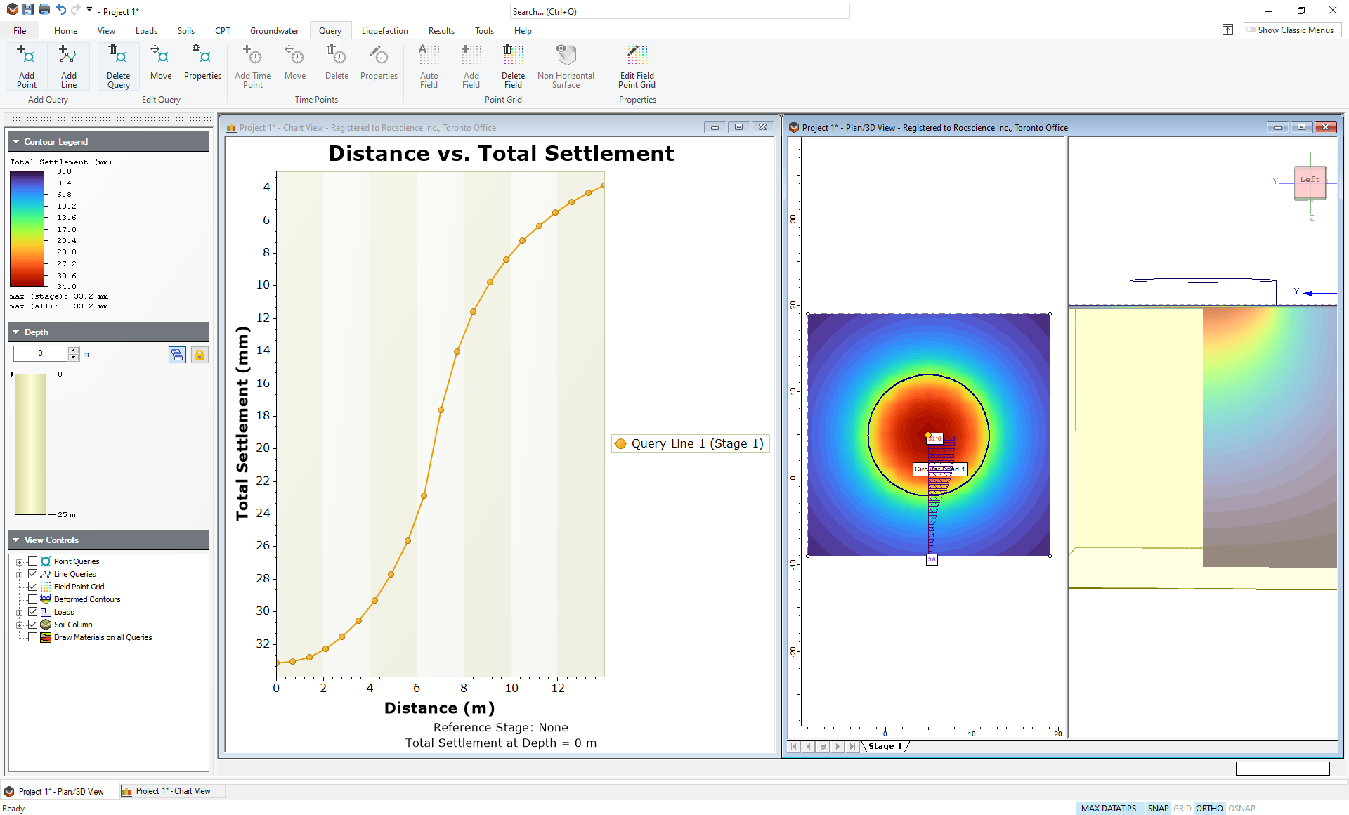 Settle3 Tutorials | 1 - Quick Start Tutorial