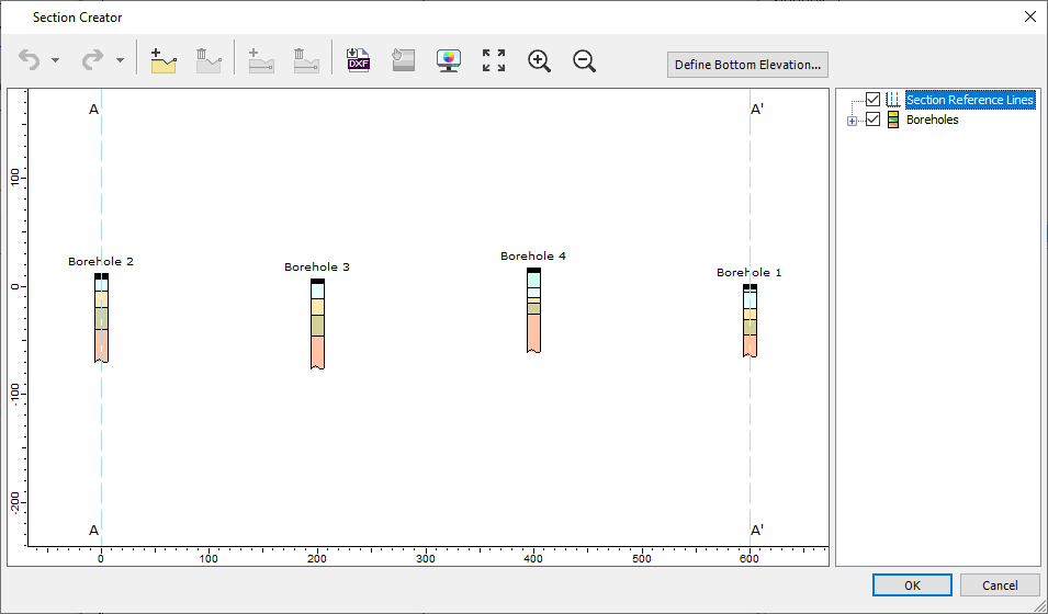 Settle3 Tutorials | 22 - Section Creator