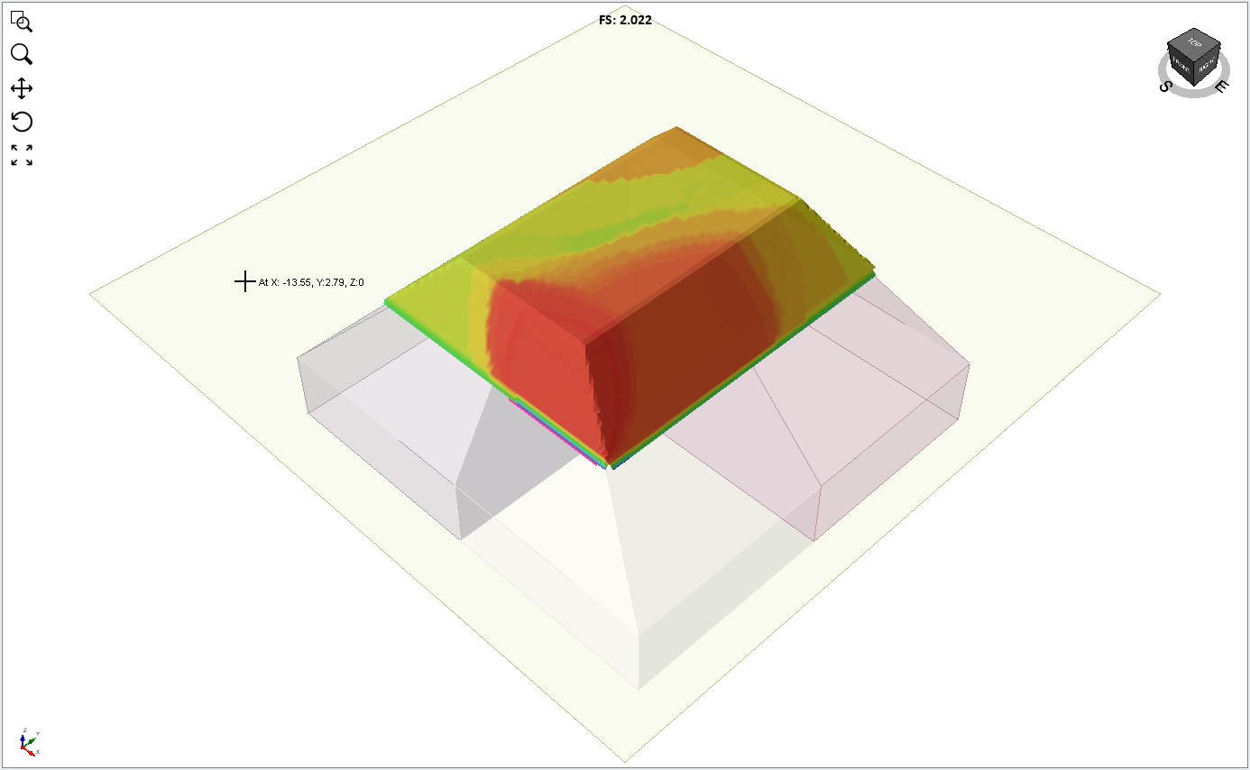 Slide3 Tutorials | Weak Layers