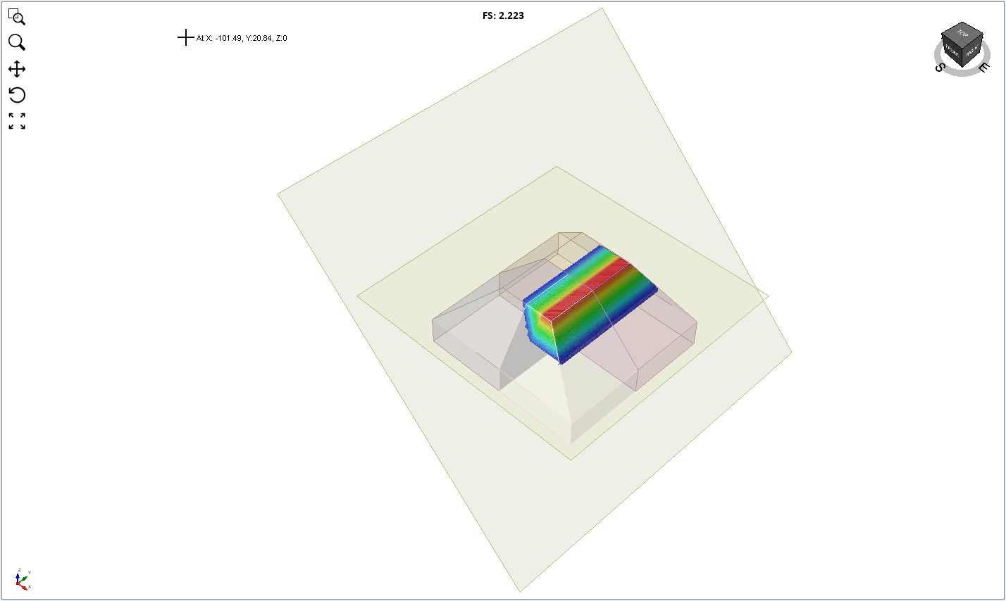 Tutorials | Weak Layers