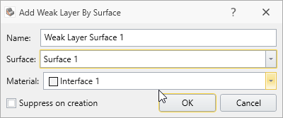 Slide3 Tutorials | Multiple Weak Layers