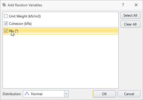 Slide3 Tutorials | Probabilistic Analysis